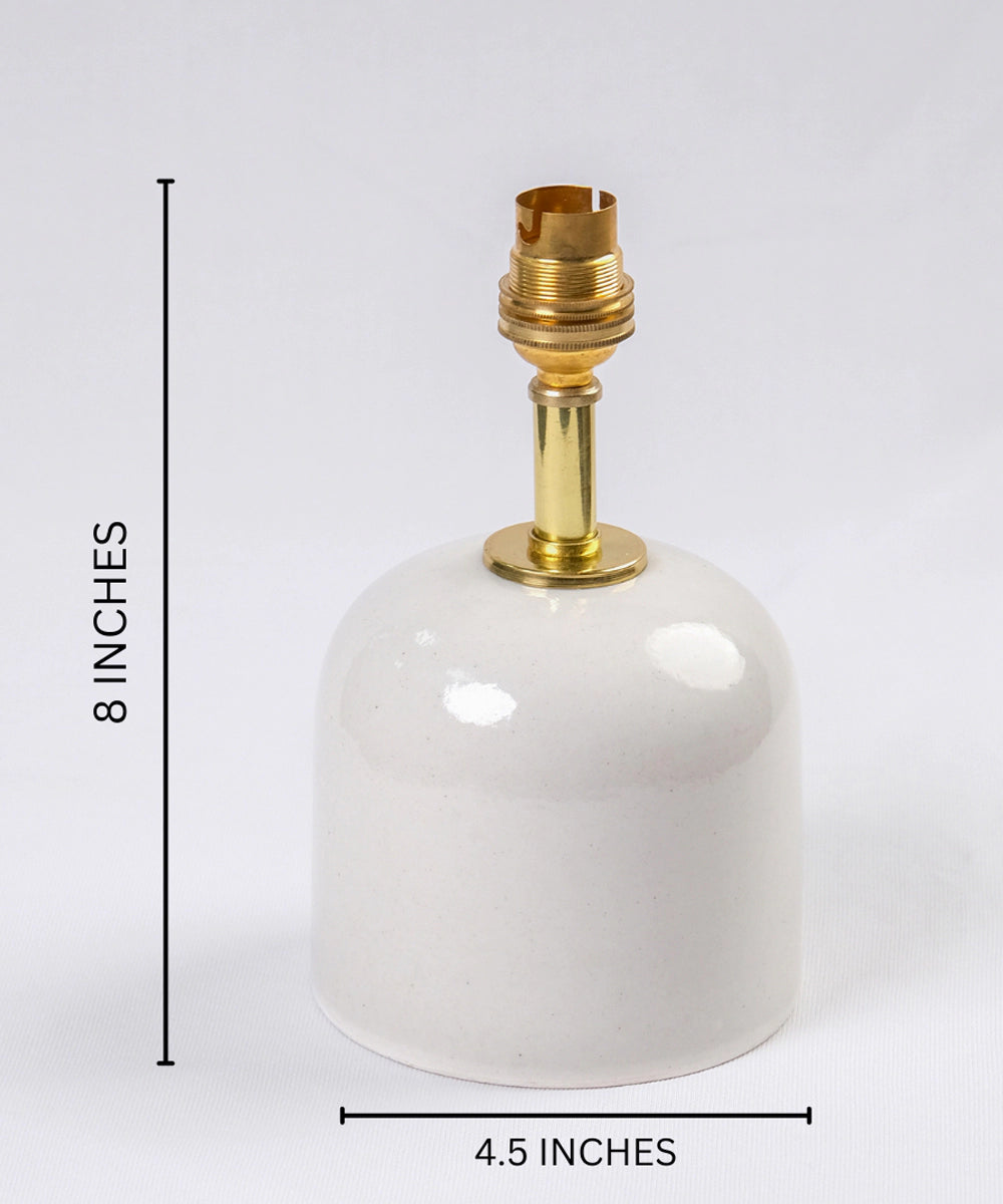 Chand Mini Lamp base | DesignGaatha