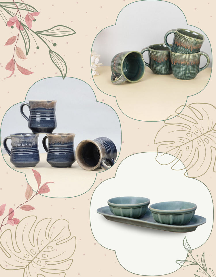Buy Unique Handcrafted Decor | Design Gaatha